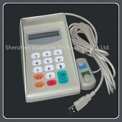 Pin Code Keypad factory, Buy good quality Pin Code Keypad products from ...