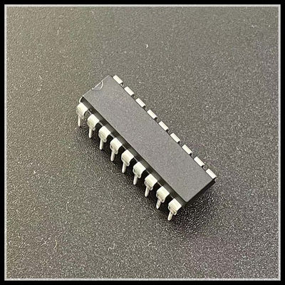 USB 3.2V Optical Wireless Mouse Chip With 3204 3205 IC Integrated Circuits