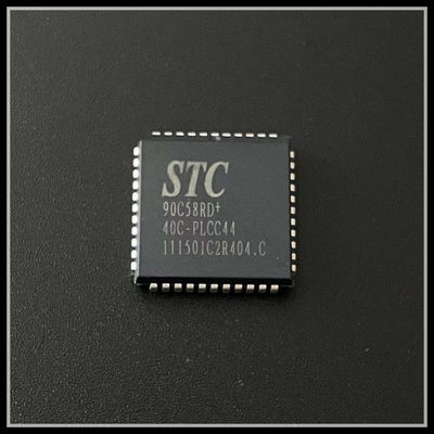 USB 3.2V Optical Wireless Mouse Chip With 3204 3205 IC Integrated Circuits