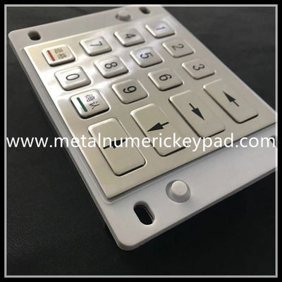 Metal Numeric Keypad factory, Buy good quality Metal Numeric Keypad products from China