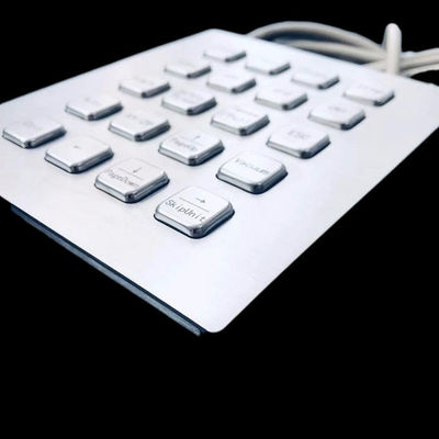 Metal Numeric Keypad factory, Buy good quality Metal Numeric Keypad ...