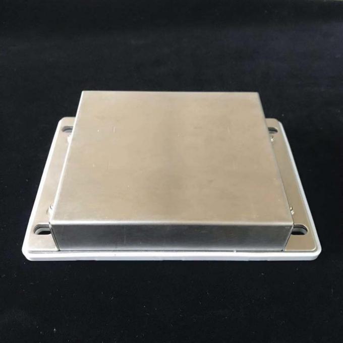 PINPAD Ip67 Waterproof Grade Backlit Numeric Keypad For Self Service ...