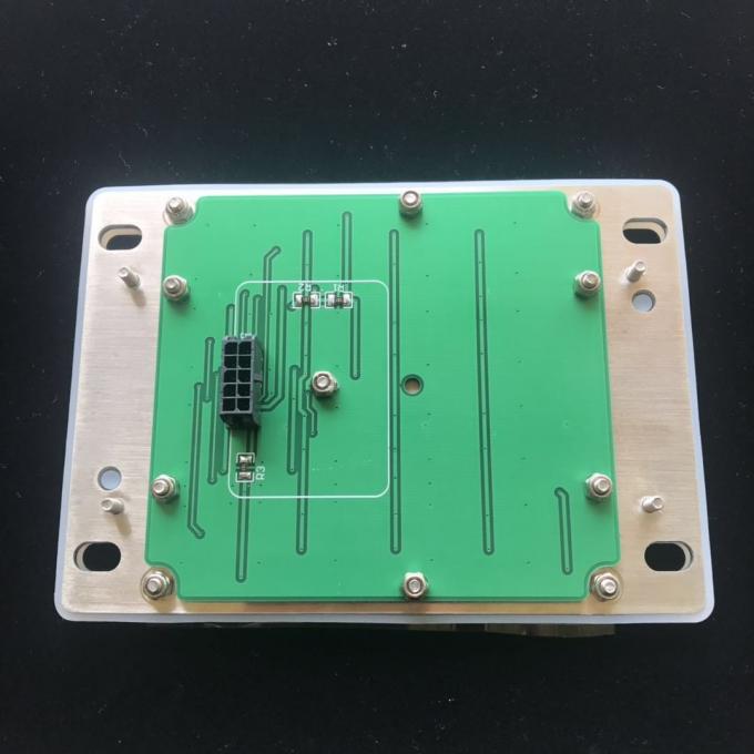 PINPAD Ip67 Waterproof Grade Backlit Numeric Keypad For Self Service ...