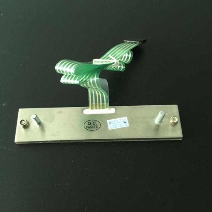 Atm Keyboard Function Keys Around / Front Mounting Customized Layout