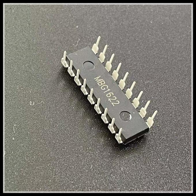 Wired Wireless Mouse Chip USB Interface Integrated IC Optical Mouse Chip